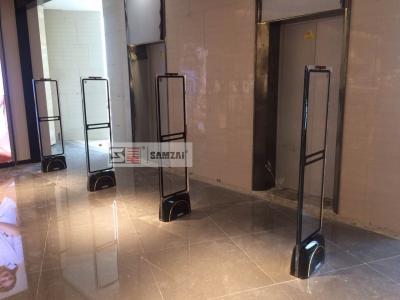China Emisión anti del sistema 58khz EAS del hurto EAS de la tienda para la tienda de la venta al por menor/de ropa en venta