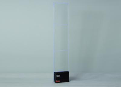 China sistema de alarma al aire libre gris de Eas de la antena 15W DC24V para las tiendas del paño en venta