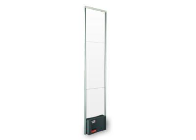 China Sistema dual 8.2MHz de hurto en tiendas anti de Eas RF de la antena de marco de la barra transversal en venta