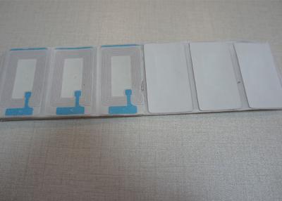 中国 プロダクト 1000pcs/roll を小売りするための盗難保証 Eas 反 Rf の柔らかいラベル 販売のため