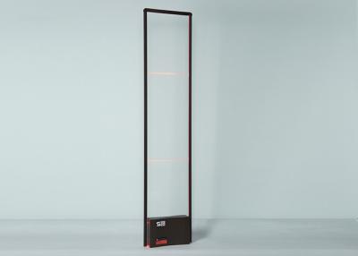 China Sistema de la seguridad EAS RF de la vigilancia que se calienta 8.2Mhz para la tienda de ropa en venta