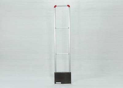 China Anti-atasco del sistema de seguridad electrónico autoajustable de 8.2Mhz EAS RF para la tienda cosmética en venta