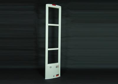 China sistema anti del hurto de 8.2Mhz EAS compatible con las etiquetas del Rf para las plazas de compras magníficas en venta
