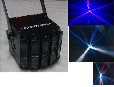 Cina La manifestazione LED della fase effettua l'accensione luce di derby della lampadina del Cree del LED di piccola doppia in vendita