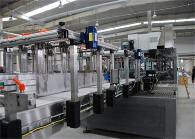 Cina 2000l per piccolo rendimento elevato della pianta SUS304 di trattamento del latte di ora in vendita