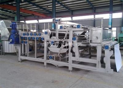 Cina macchina di rifornimento automatica della bevanda della bevanda dell'attrezzatura di elaborazione del succo di frutta 20000BPH in vendita