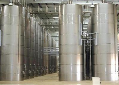 Китай Полностью автоматическая производственная линия оборудования машинного оборудования технологической линии молокозавода продается