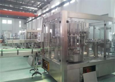 Cina Linea della pianta di trattamento del latte UHT automatico formaggio/del burro con il cartone asettico in vendita
