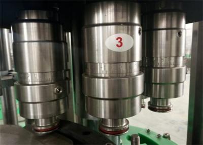 Cina La linea di trattamento del latte pastorizzata auto, completa la linea condita di produzione di latte in vendita