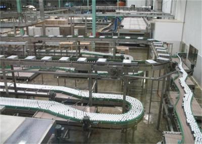 Cina Linea ad alta velocità di trattamento del latte UHT per la produzione dei prodotti lattier-caseario in vendita