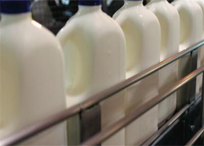 Cina Linea fresca pacchetto asettico di trattamento del latte UHT del cartone del mattone di 500-1000ml in vendita
