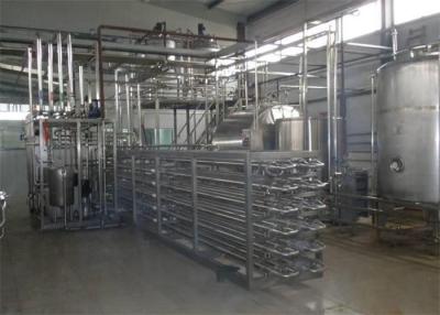Cina Sacchetto asettico del cartone asettico di processo di fabbricazione 125-350ml del latte del CE di iso in vendita