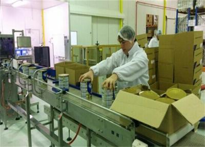 Cina Mini linea pastorizzata CE di trattamento del latte di iso della soluzione di chiave di giro in vendita