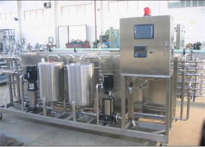 Cina Completi 2T/la linea pastorizzata latteria in bottiglia integrata H di produzione di latte in vendita