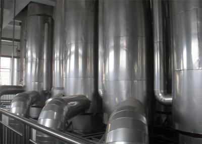 Cina Di latte in polvere o attrezzatura di trattamento del latte fresca una garanzia di anno in vendita