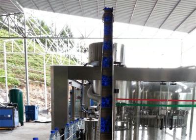 Cina Macchina di trattamento del latte bevente pastorizzata, 5000L/pianta trattamento del latte di D in vendita