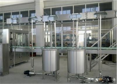 Cina 1000ml ha imbottigliato la linea pastorizzata bevente fresca di trattamento del latte per yogurt in vendita