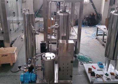 Cina 6000 ha imbottigliato la linea automatica volume di lavorazione della frutta di 250ml-1000ml per l'industriale in vendita