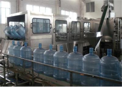 Cina Linea di produzione acqua potabile/dell'acqua minerale, attrezzatura dell'imbottigliamento dell'acqua in vendita