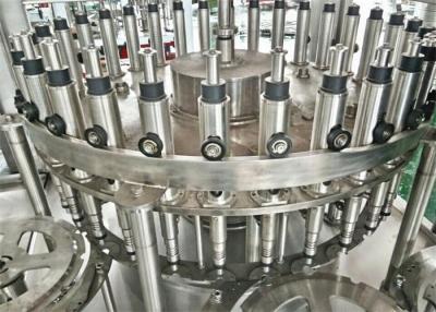 Cina linea pastorizzata fresca bevente fresca materiale di trattamento del latte in bottiglia 1000ml di SUS304 in vendita