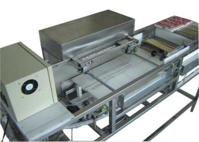 Cina Linea facile di trattamento del latte UHT di operazione, linea di processo di fabbricazione del latte per acqua minerale in vendita