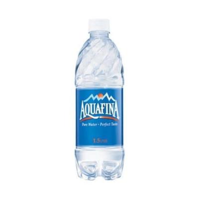 Cina PET la linea di produzione dell'acqua potabile della bottiglia, la macchina di rifornimento dell'acqua da 5 galloni 1000-10000l/h in vendita
