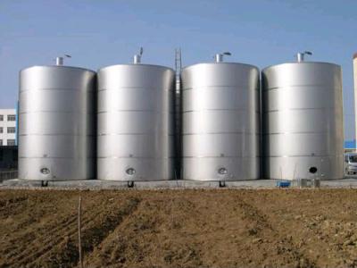 Cina Linea di trattamento del latte di Paseturized dell'acciaio inossidabile/attrezzatura fresca 6000L /H di produzione di latte della latteria in vendita
