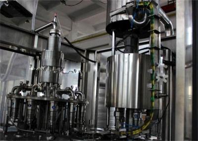 Cina Linea completa chiavi in mano macchina di trattamento del latte UHT di processo della latteria con l'imballaggio asettico del sacchetto in vendita