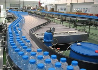 Cina 3 in 1 animale domestico hanno imbottigliato la linea di produzione dell'acqua minerale 2000 - 4000bph in vendita