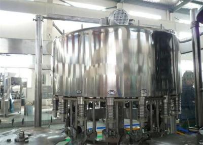 Cina 3000L/H completano la linea di trattamento del latte UHT per i progetti chiave di giro in vendita