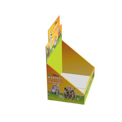 Китай New Recyclable Material Pdq Display Shenzhen Free Design High Quality Promotion Recyclable Pdq Display Shenzhen продается
