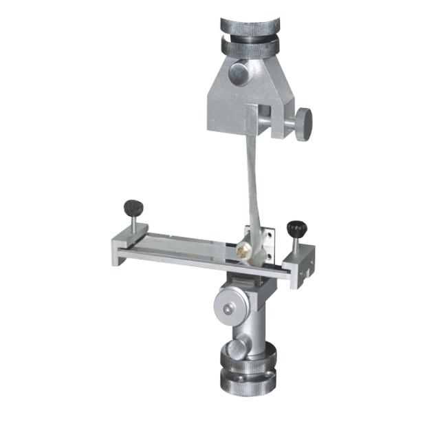 Analogue Display Universal Tensile Testing Machines Max 100 Load Strength Testing Machine