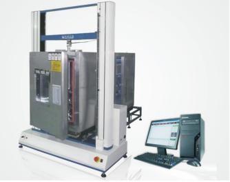 China Máquina de prueba de la fuerza compresiva de la alta exactitud 200kg con la velocidad 1~500mm/min en venta