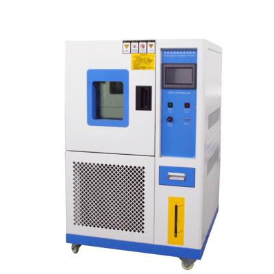 80l 습도 및 온도 안정화 챔버 일정한 시험 챔버 AC220V