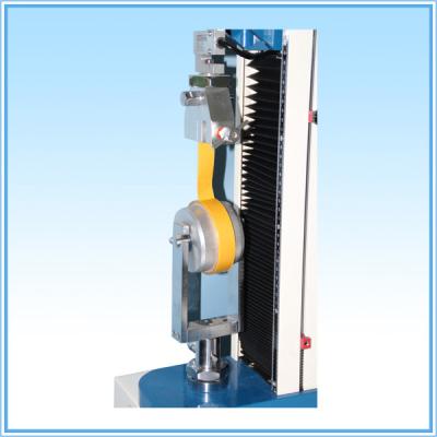 Chine Équipement d'essai universel automatique de moteur servo de Panasonic de rapport optique pour le caoutchouc et le plastique à vendre