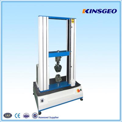 China Máquina de prueba bipolar de presión del control informático de ASTM con el motor servo de Panasonic en venta