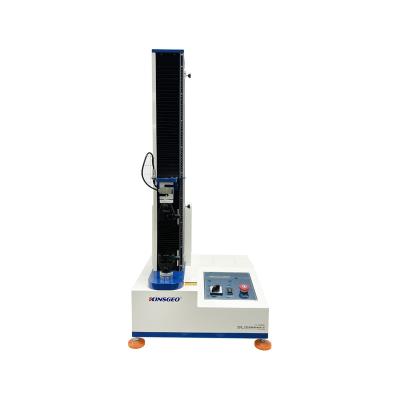 China 180 Degree Adhesive Tape Peeling Strength Testing Machine for sale