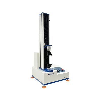 China 180 Degree Adhesive Tape Peeling Strength Testing Machine for sale