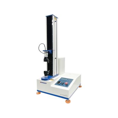 China 180 Degree Adhesive Tape Peeling Strength Testing Machine for sale