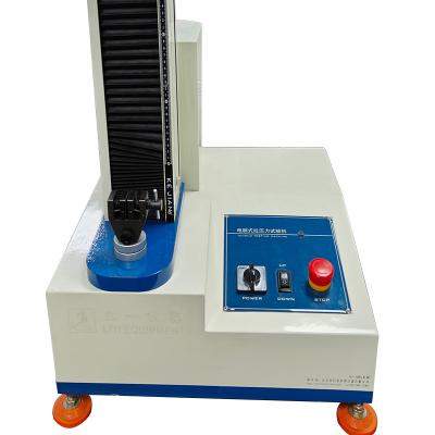 China 180 Degree Adhesive Tape Peeling Strength Testing Machine for sale
