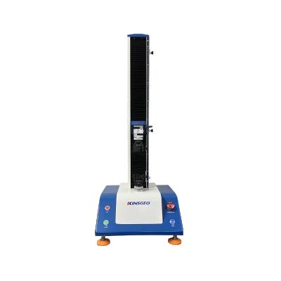 China 180-Degree Peel Strength Testing Machine For Double-Sided Adhesive Labels 0.01~500mm/min Speed Range 0.5 Class Accuracy for sale