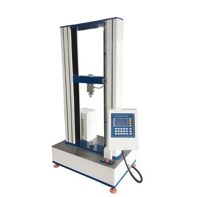 China Double Column Adhesive Shear Testing Machine for sale
