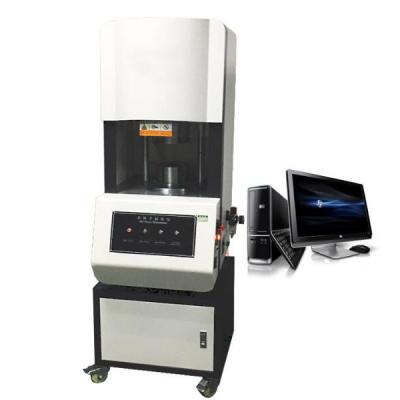 Αυτόματο πλήρες φορτίο 220V ± 10% 50HZ Insurement δεικτών ροής λειωμένων μετάλλων