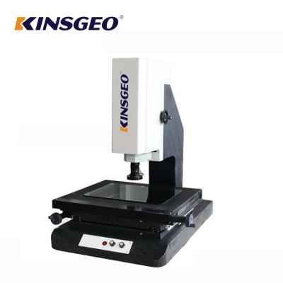 China tipo máquina de la punta de prueba de 220V 960 * 820 * 940m m de medición automática de la dimensión 12 meses de garantía en venta
