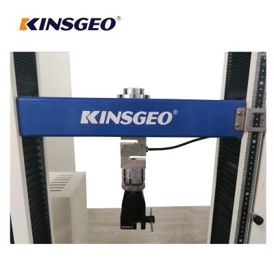 Chine L'essai universel bipolaire de KEJIAN usine la capacité 5-500kg à vendre