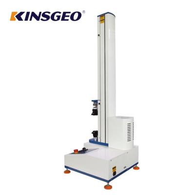 China 30KN, 40KN, 50KN,60KN Optional Tensile Testing Instrument With 0.5~500mm/min Speed for sale