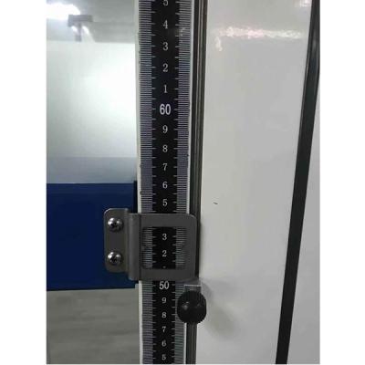 China Máquina de prueba a base de agua de fuerza de esquileo del pegamento del equipo de prueba de adherencia de cáscara de la capacidad 20KN en venta