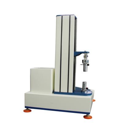 China Máquinas de prueba universales de AC220V, solo equipo de prueba de Beeding de la compresión de la columna en venta