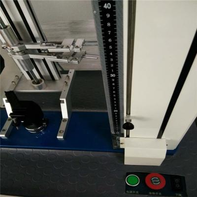 China PC Control Universal Testing Machines Japan Panasonic Servo Motor 1PH 220V 50HZ for sale