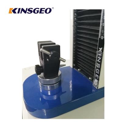 중국 테이프를 위한 1000 밀리미터 / 민 필 접착 시험 장비 판매용